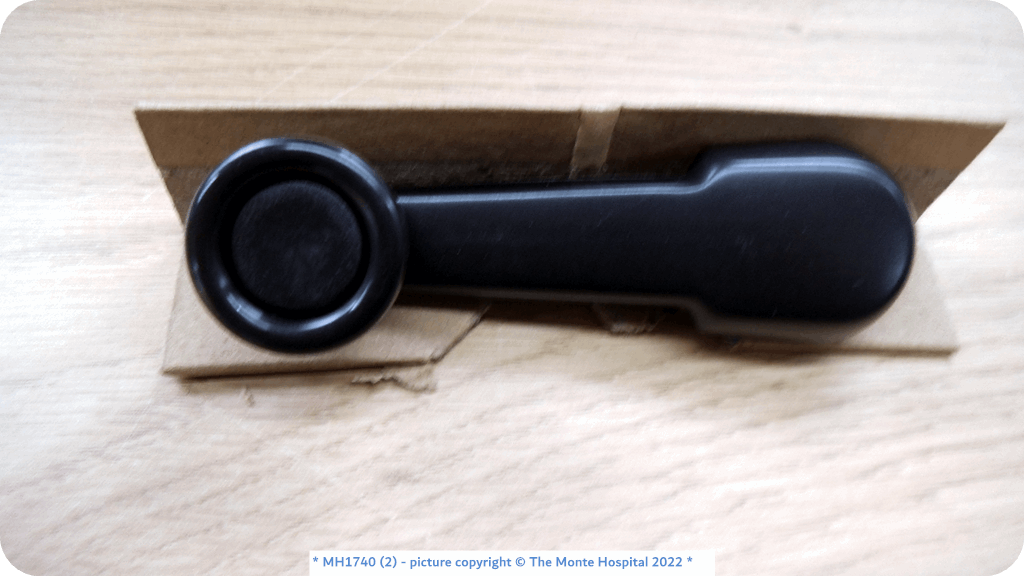 Locks, Handles and Catches | Manual Window Winder | The Monte Hospital Shop